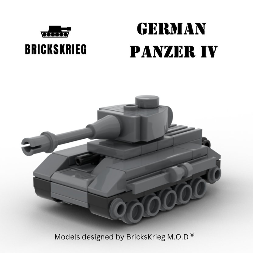 Brickskrieg
